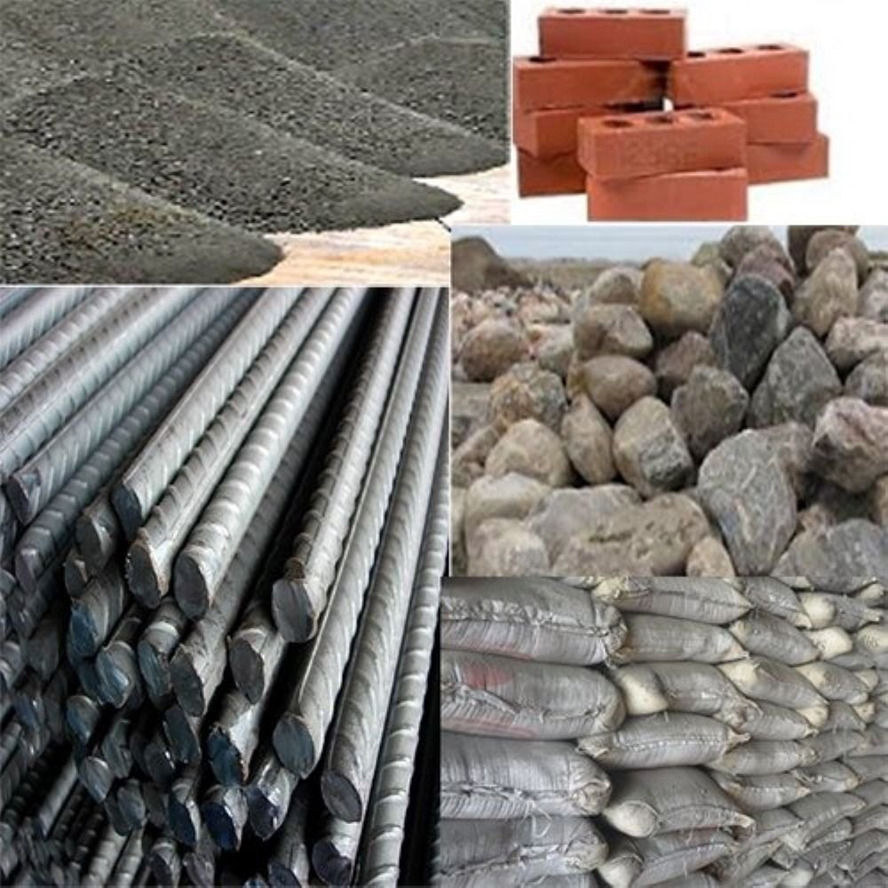 Building Material Suppliers in India | Verified Manufacturers & Dealers
