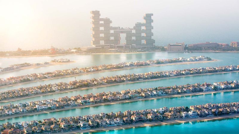 Ras Al Khaimah Real Estate Investment 2025 | Growth & ROI Guide